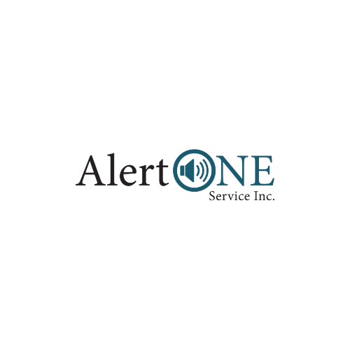 transparent logo – AlertONE Service Inc.